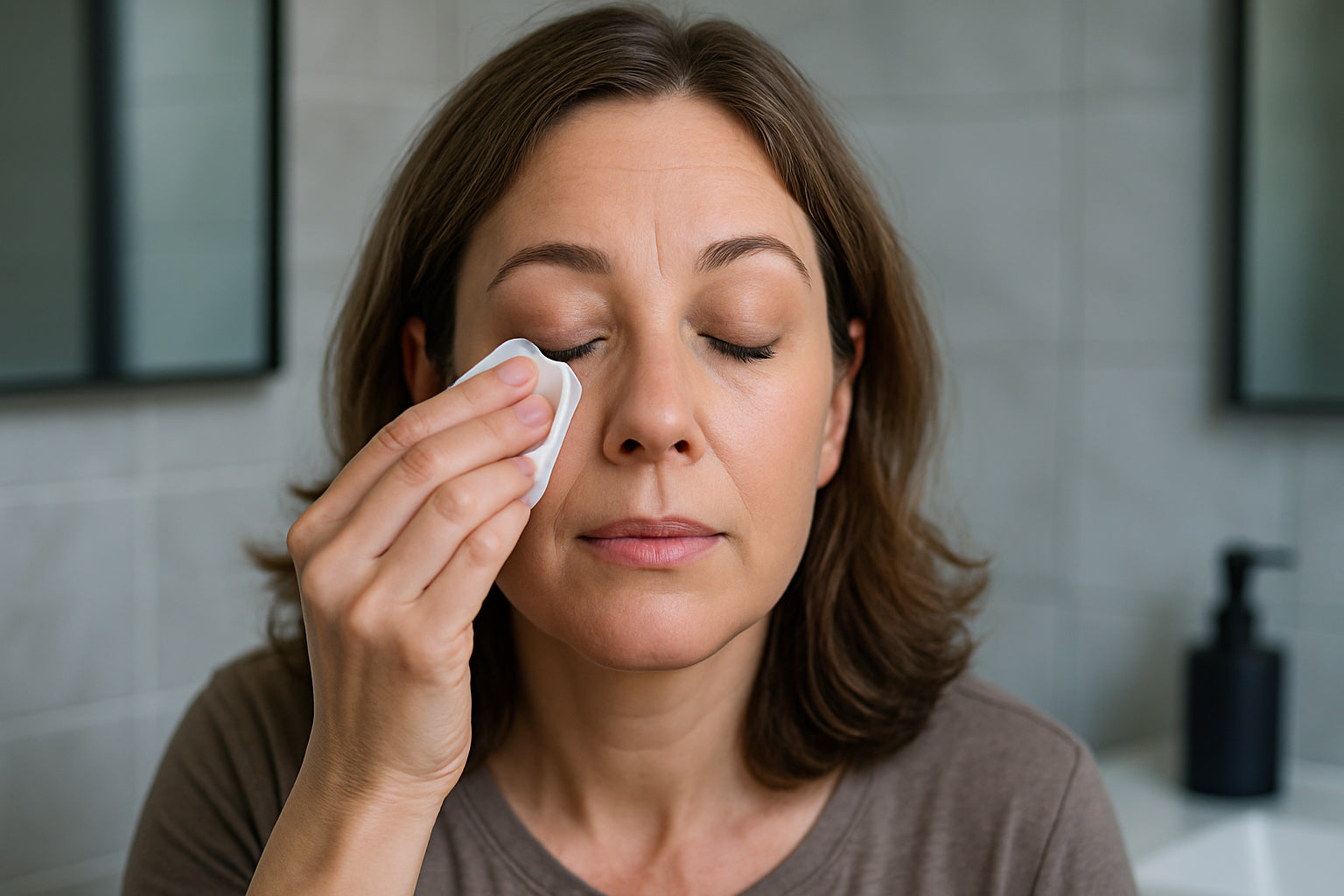 Lash & Lid Care – Physician Recommended Nutriceuticals – EyePromise