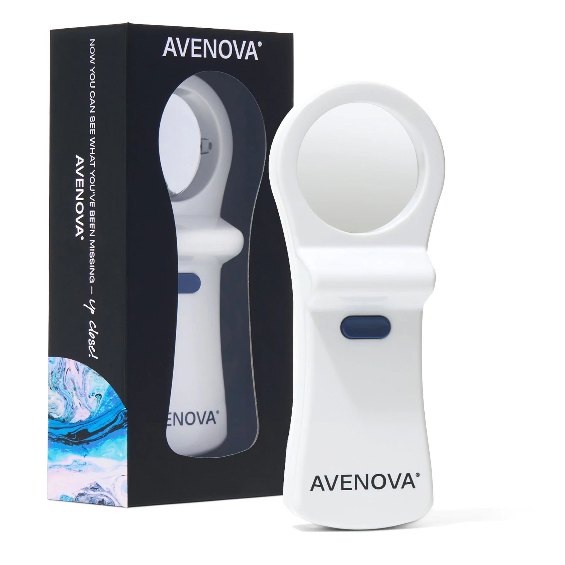 i-Chek by Avenova – EyePromise