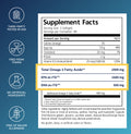 De3 Omega Benefits | EyePromise