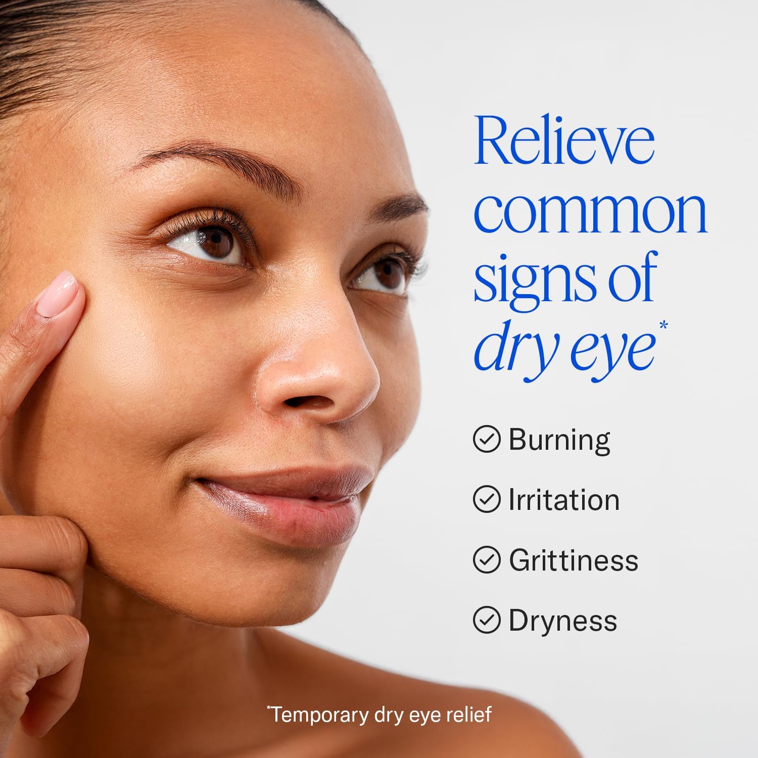 Heyedrate Clinical | EyePromise