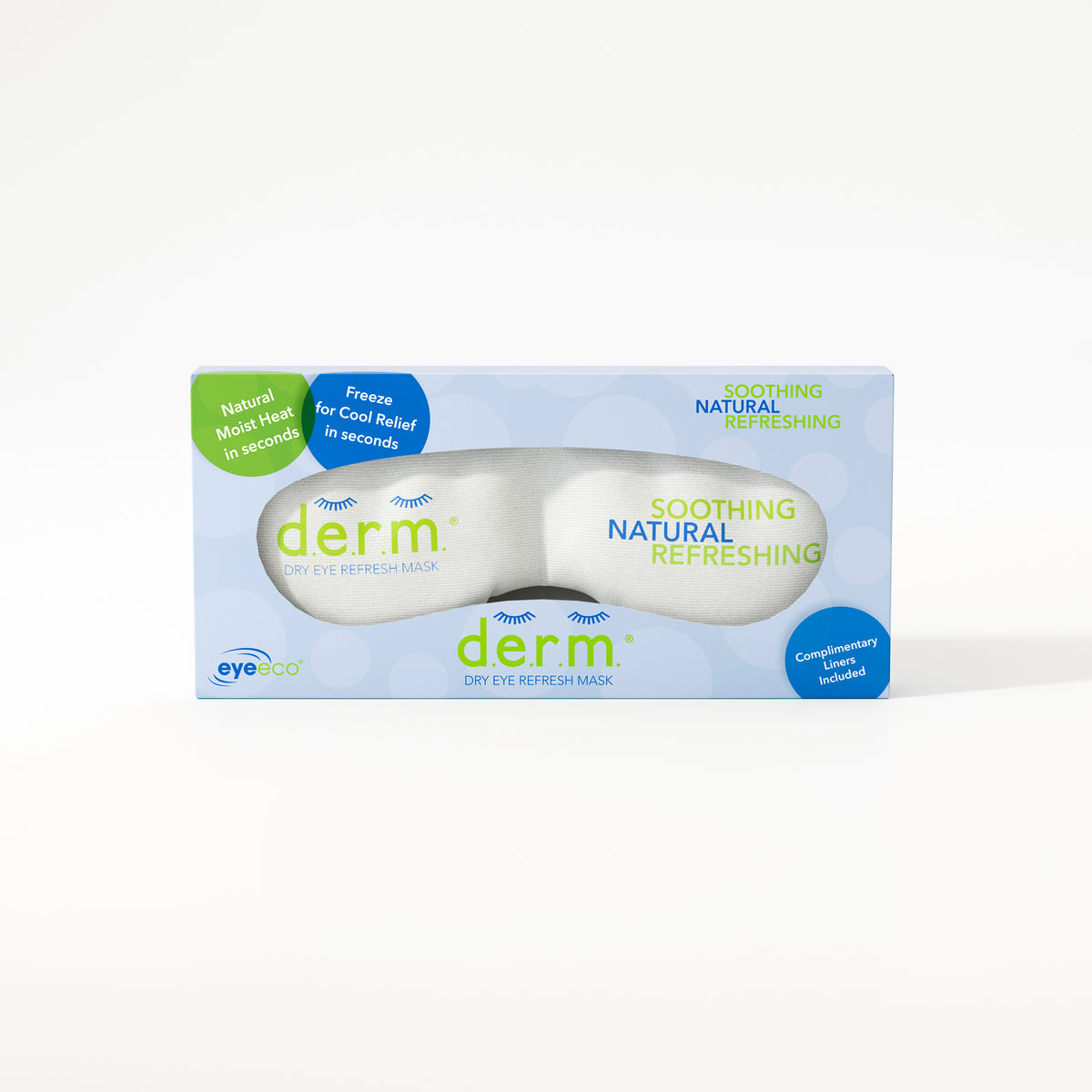 Eye Eco – Eyeeco® – EyePromise