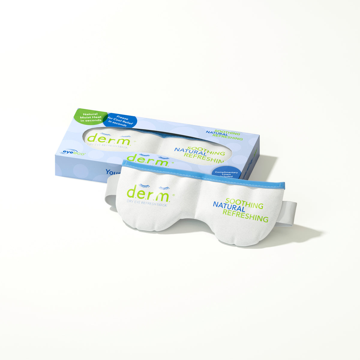 Eye Eco – Eyeeco® – EyePromise