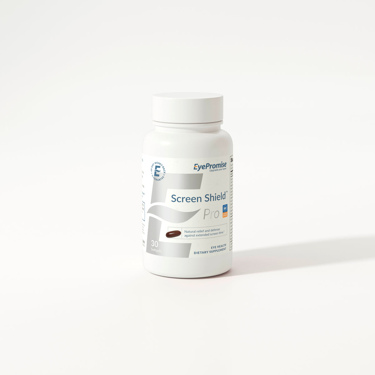 EyePromise | Science-Backed Eye Health Supplements
