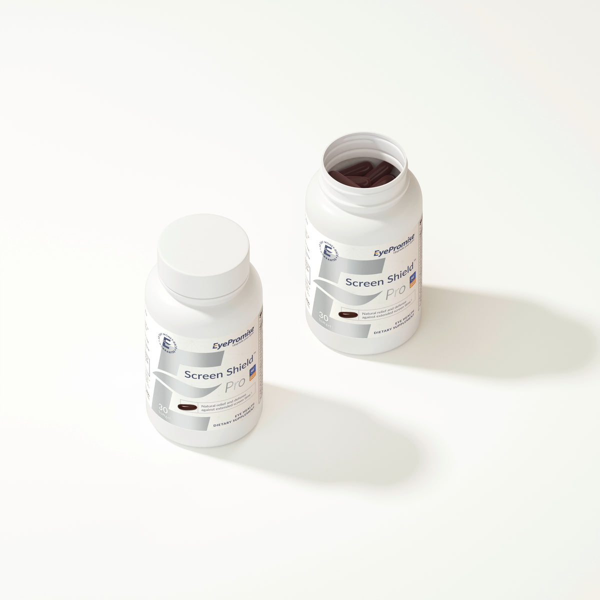 EyePromise | Science-Backed Eye Health Supplements