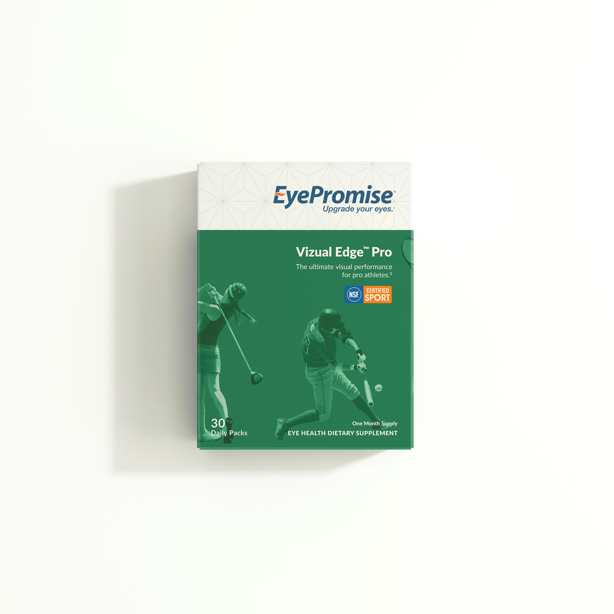 EyePromise | Science-Backed Eye Health Supplements