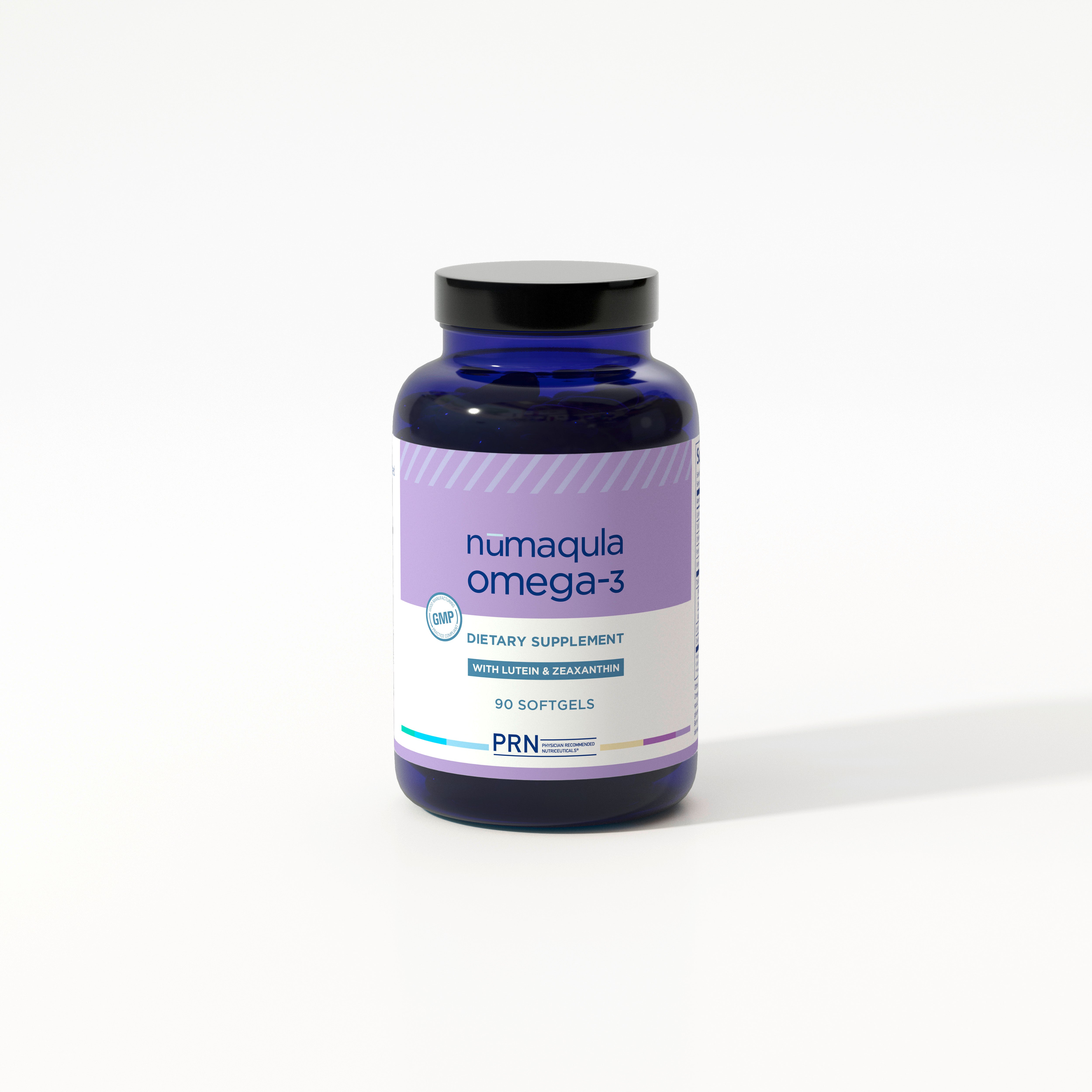 Numaqula Omega‑3 for Dry Eye Support | EyePromise